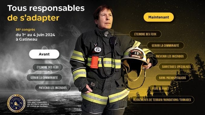 Les bonnes nouvelles « woAO » - by Émilie Major-Parent