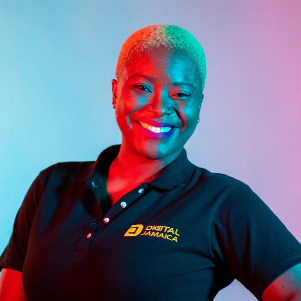 Kadia Francis | Substack Kadia Francis | Substack