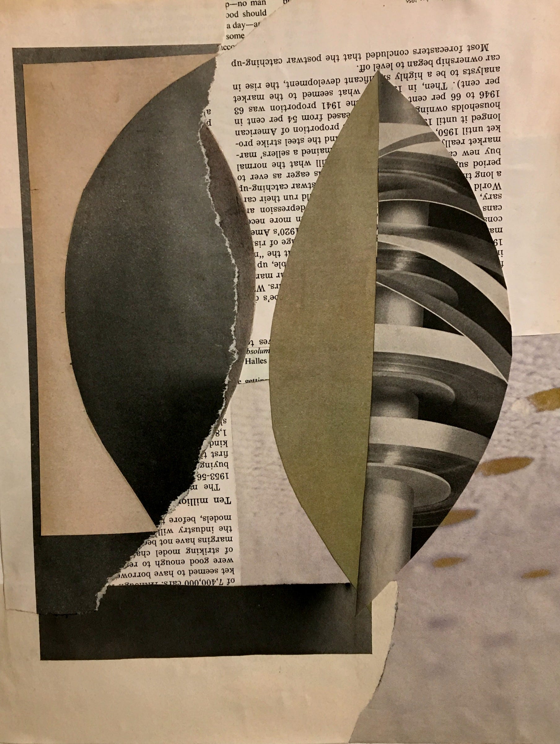 A Manifesto on Manifestos - by Russell C. Smith