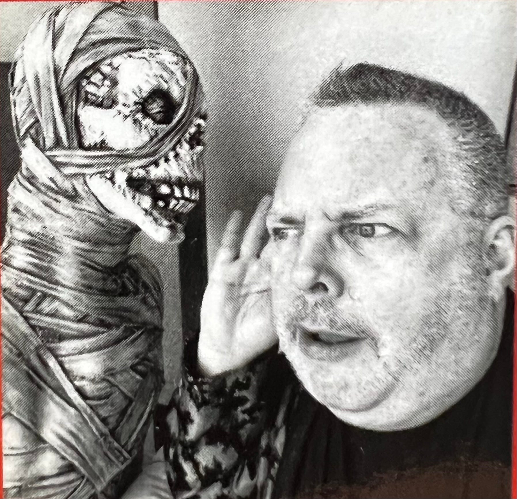 Duane Scott Cerny | Substack