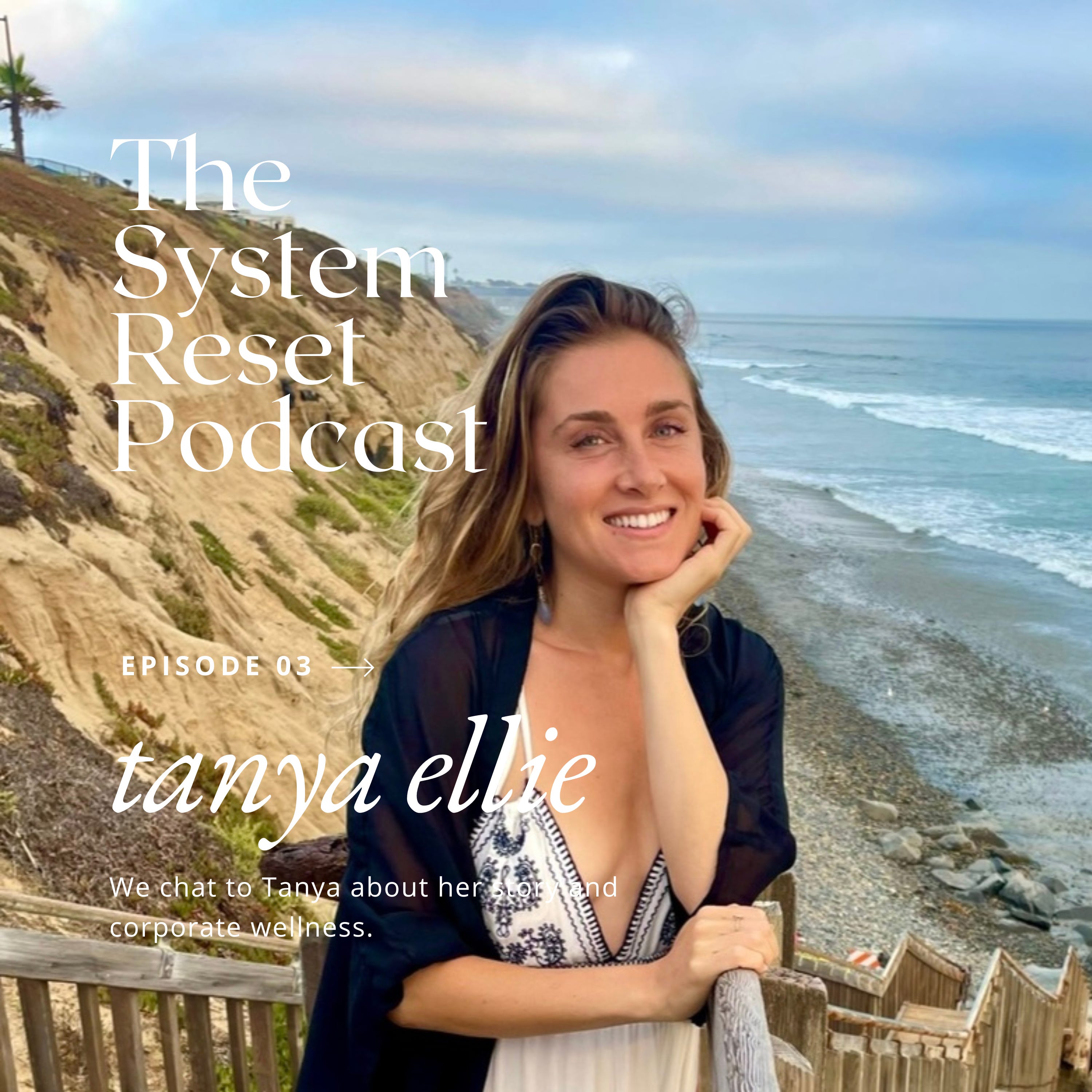 #2 Balancing masculine and feminine energies to build healthy and holistic workplaces with Tanya ...