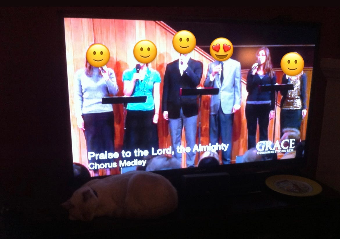 A Deconstruction Chronicle: Meg Wise