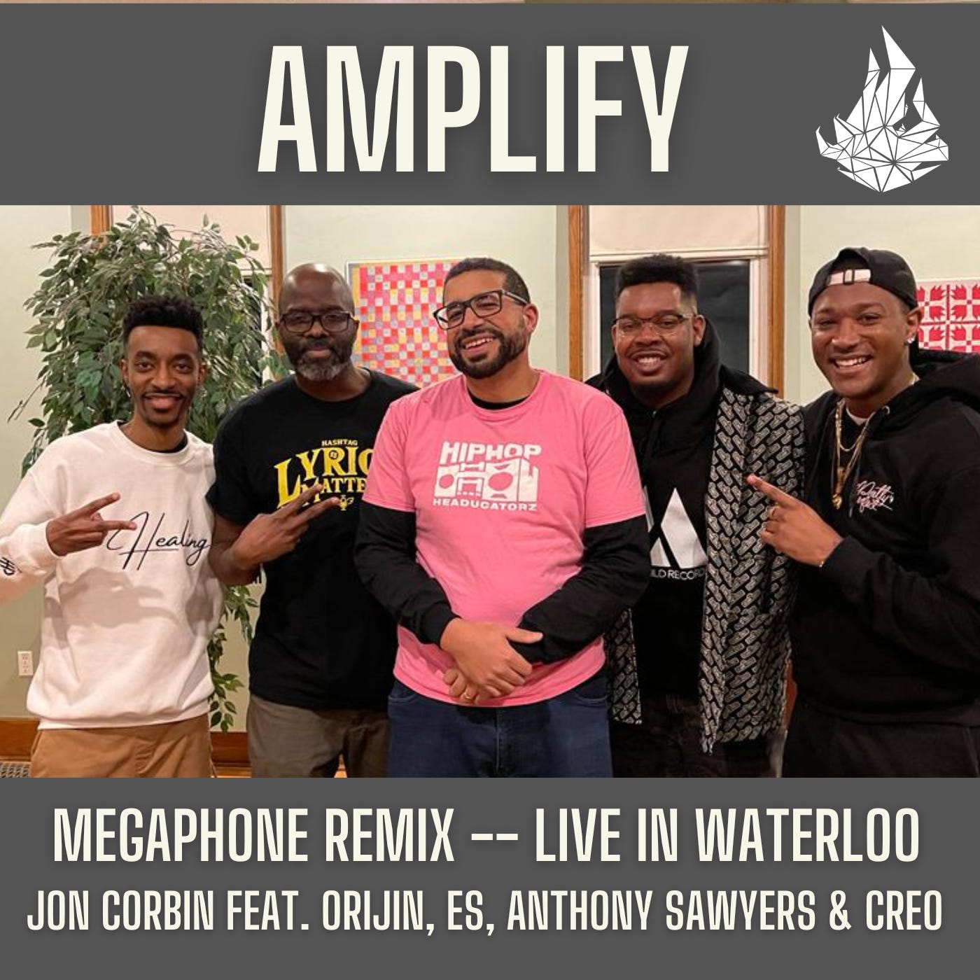 Jon Corbin | Substack