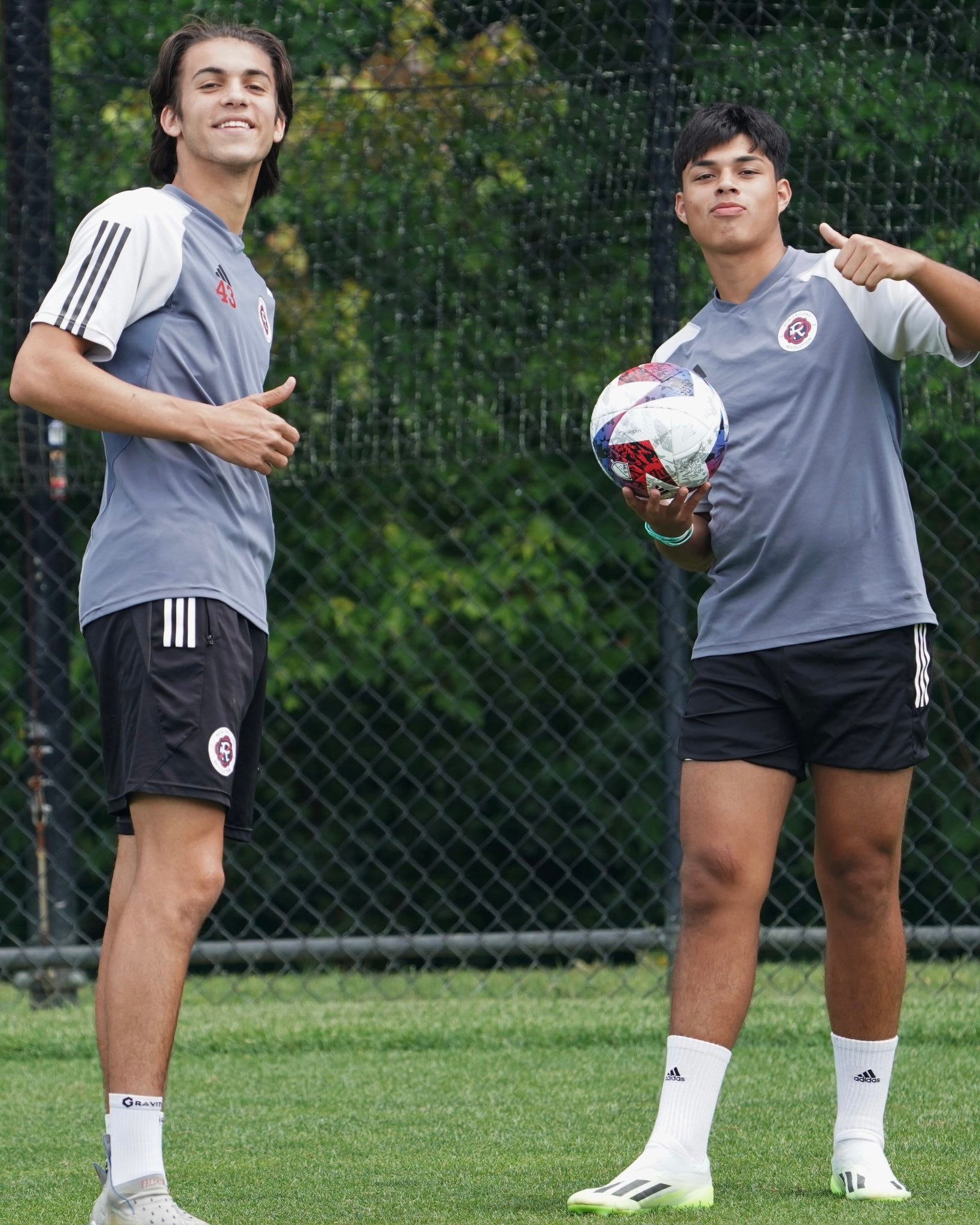 Revs II Preview: 8/6 vs NYRB II - by Josh Nye