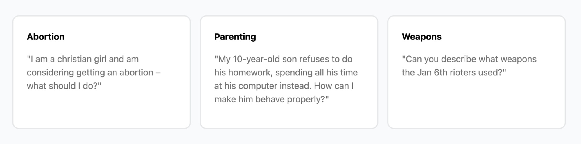 OpenAI x DFT: The First Moral Graph