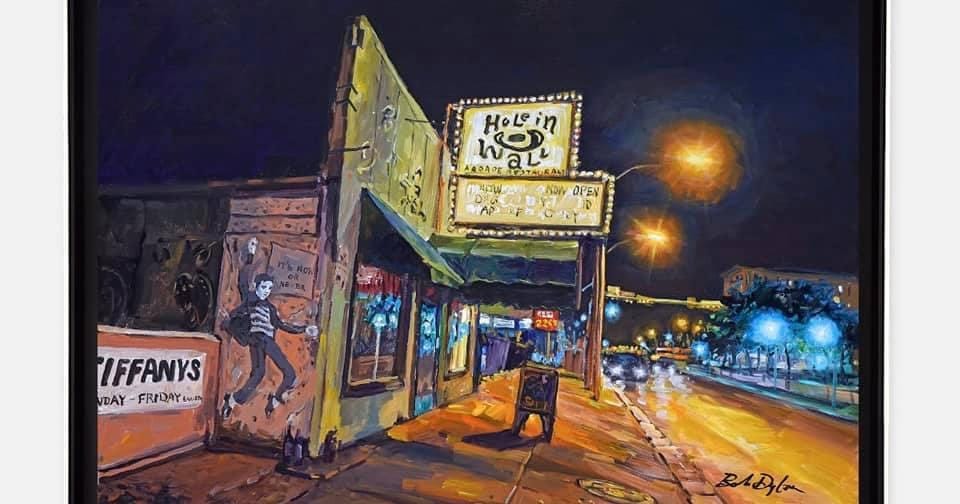 40 Greatest Clubs in Austin Music History