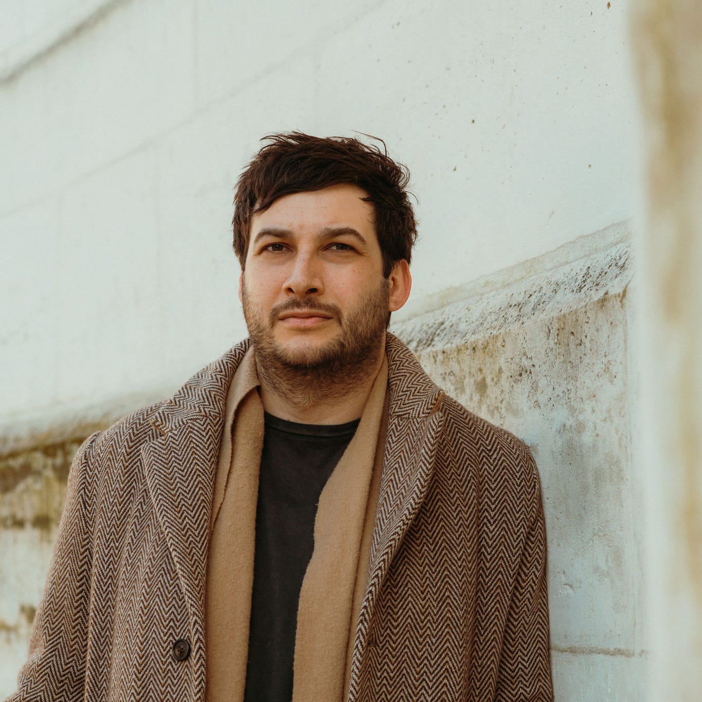 Kyle Berlin | Substack