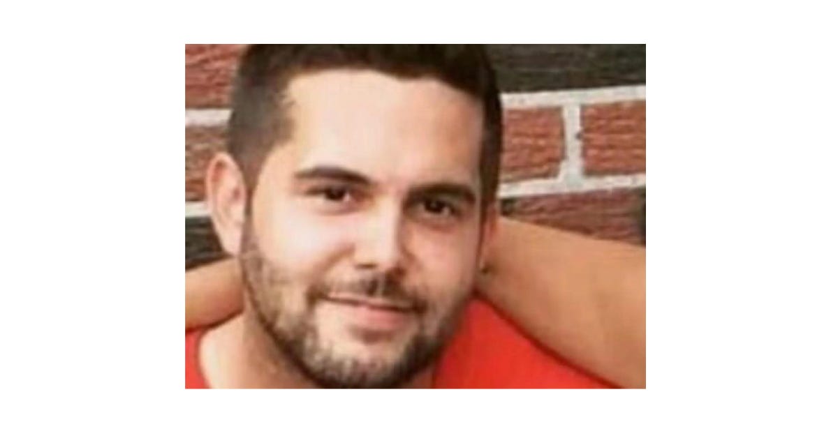 Missing Person: Brandon Sawyer, Last Seen in Mid-June