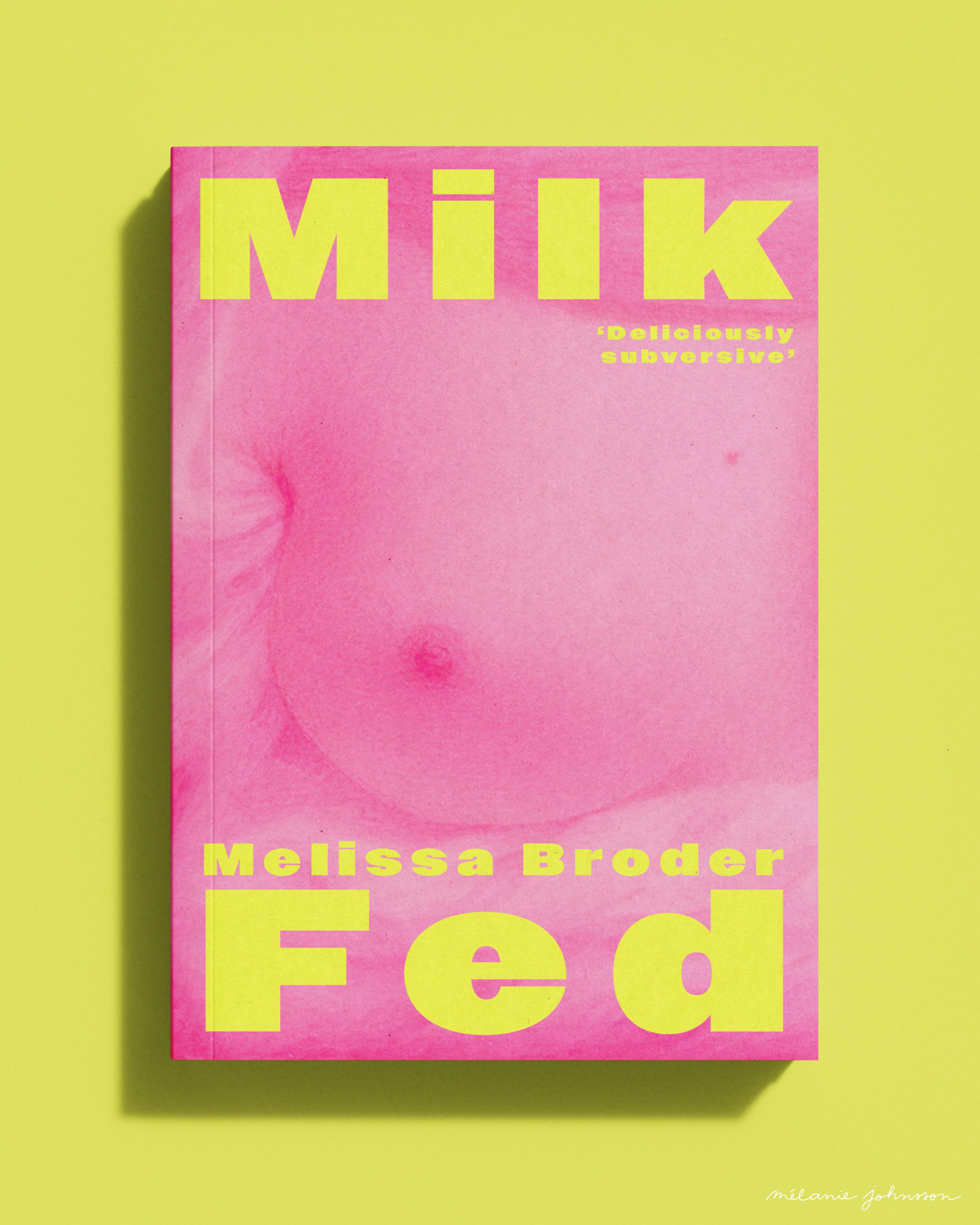 Passion Project: 30 book covers in a year