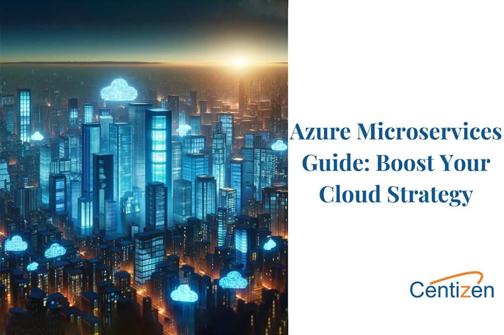 Azure Microservices Guide: Boost Your Cloud Strategy
