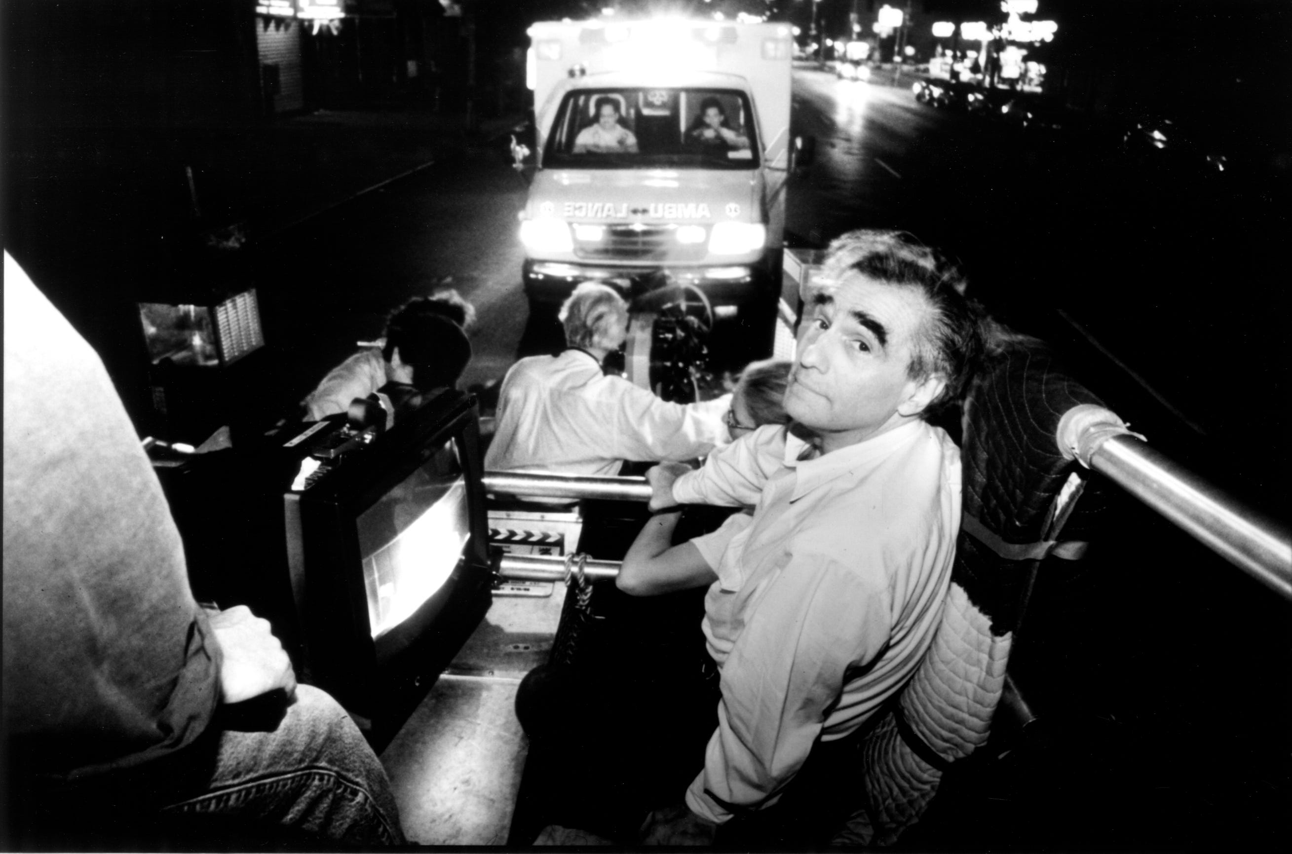 Roger Ebert's 10 Best Movies of '99: When Hollywood Was Hollywood