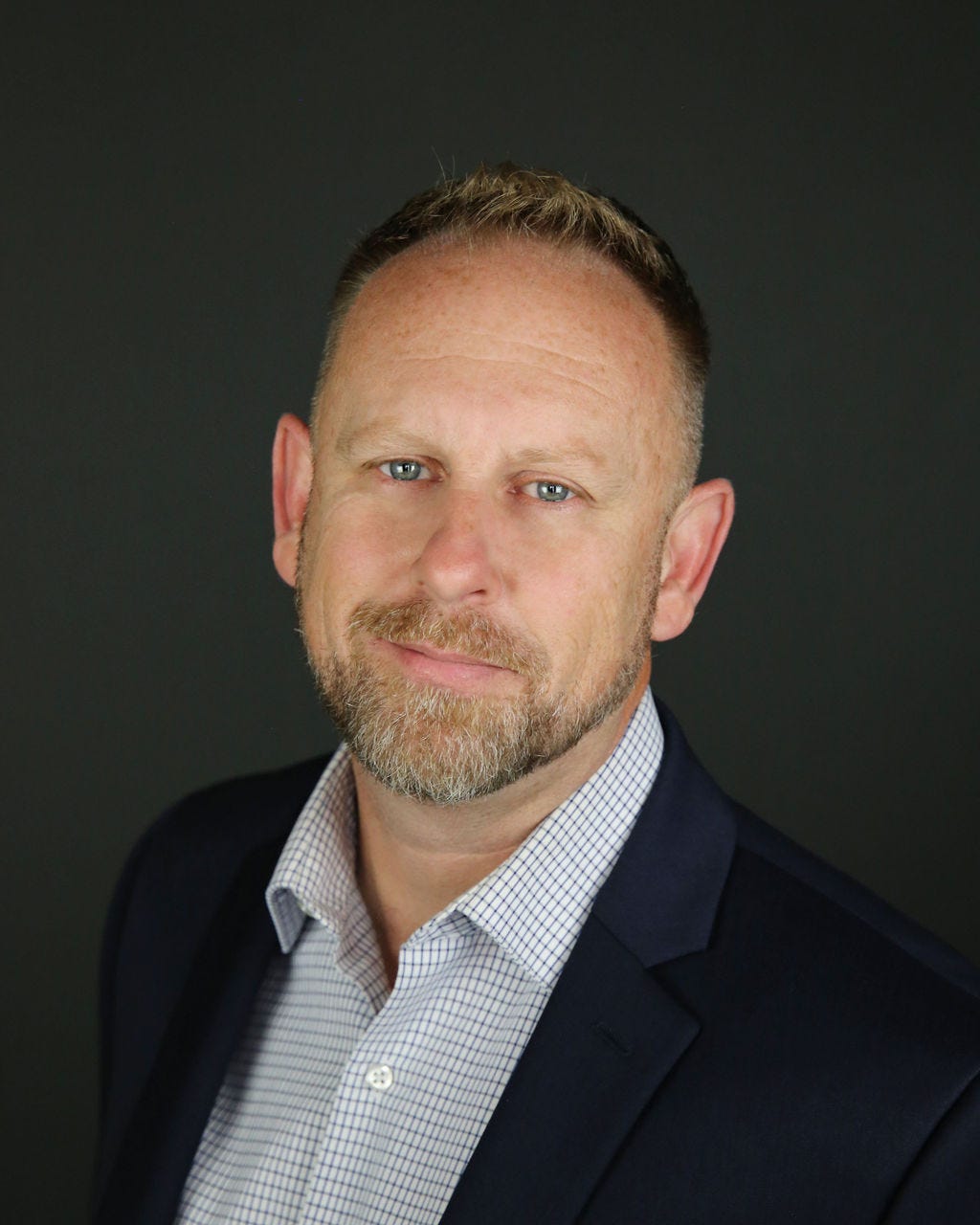 Stephen C. Kincaid | Substack