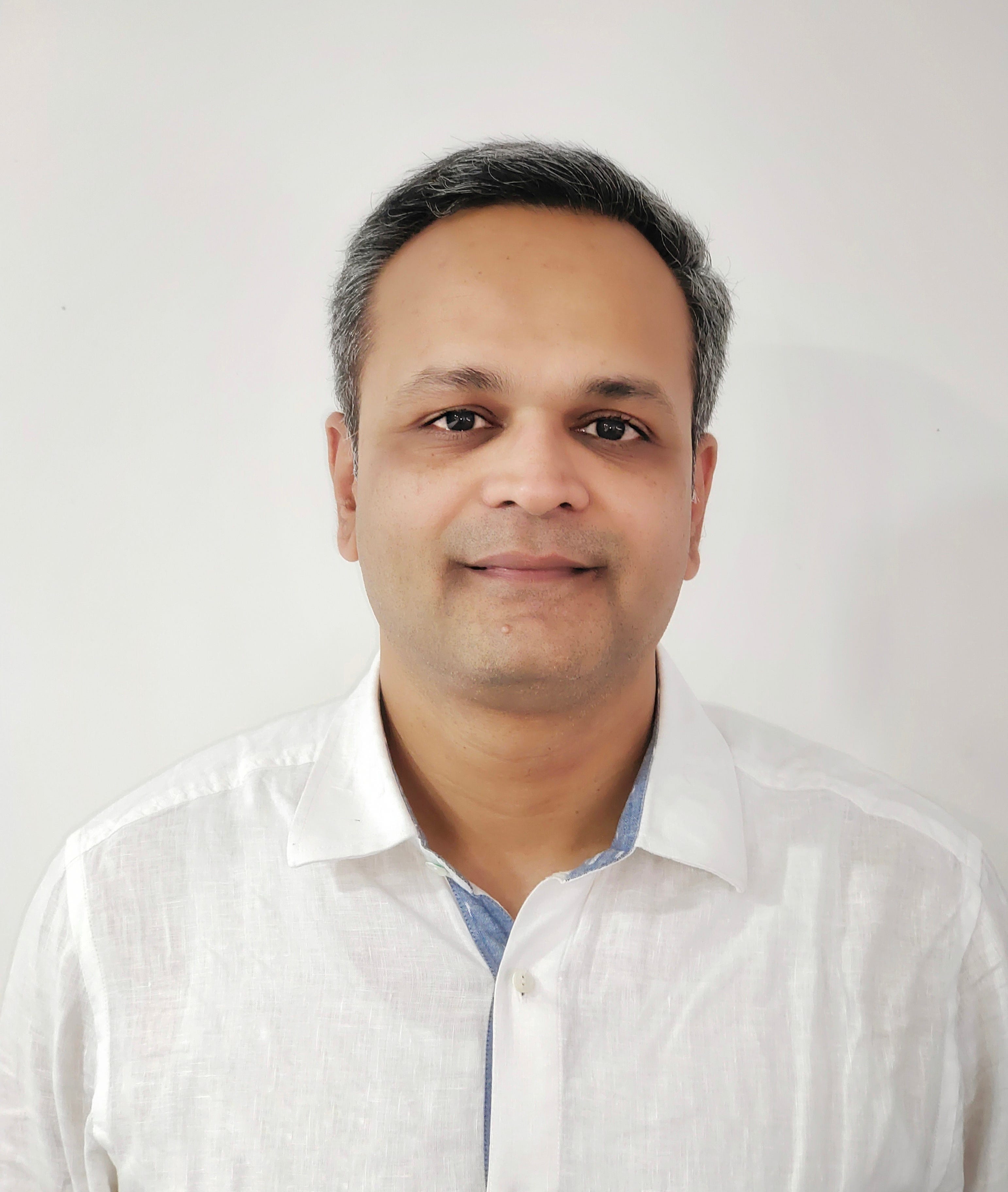 Sachin Shende | Substack