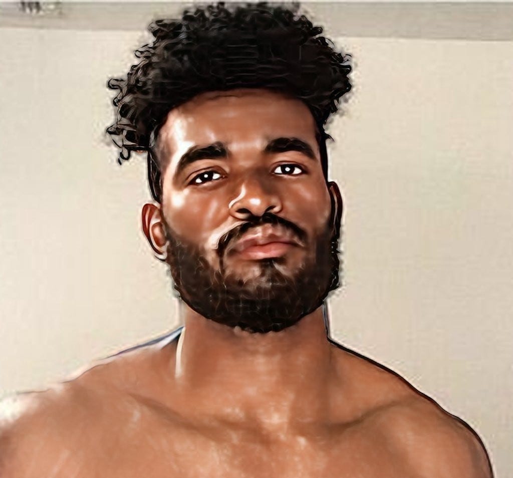 Darius Butler | Substack