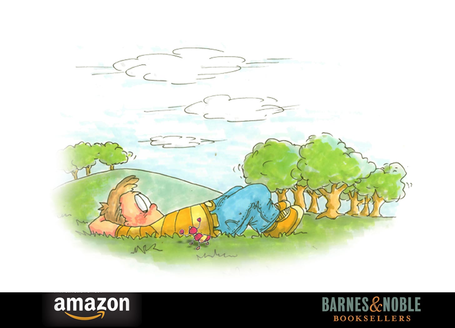 Don't Bug Me - by steve stinson - Bad Poetry in Motion