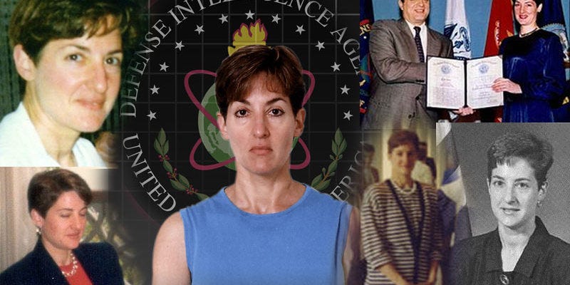 The Perfect Spy Was a Cuban Agent - by John Dinges