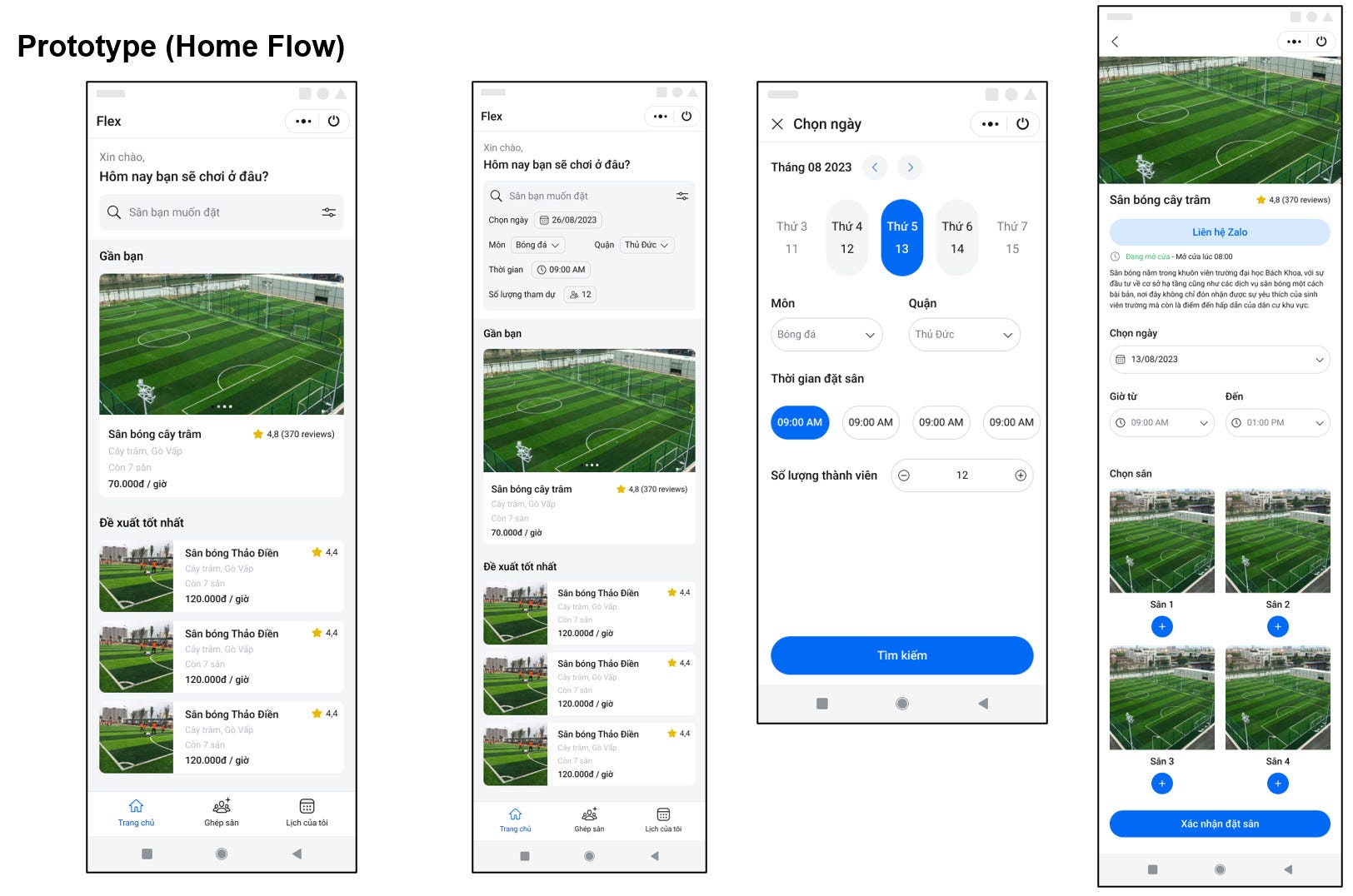 Làm Sao Để Xây Dựng 1 MVP Trong 3 Tháng Bằng JTBD?