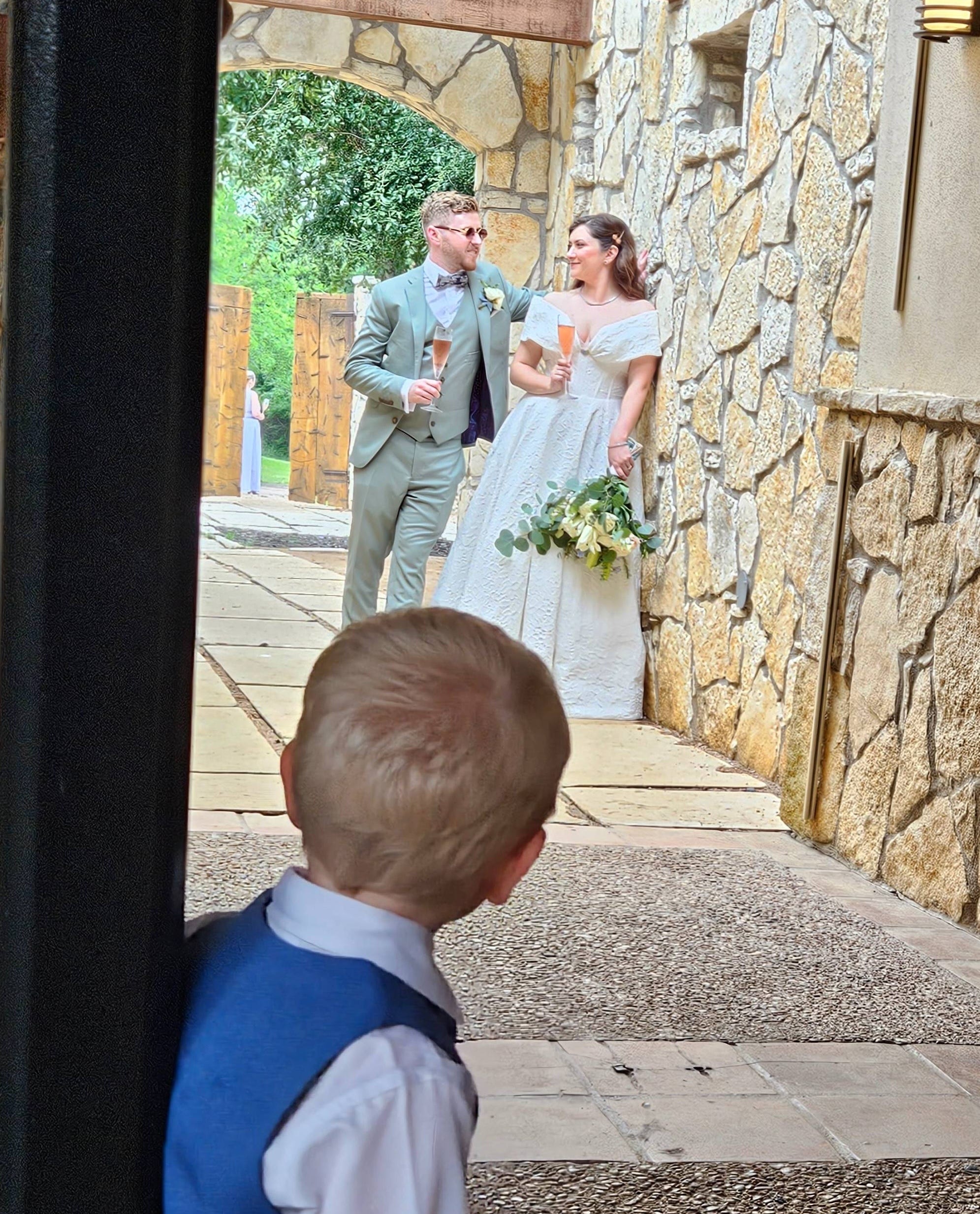 Tannic Panic! Issue #52: How to Pick Great Wine for Your Wedding (on a Budget)