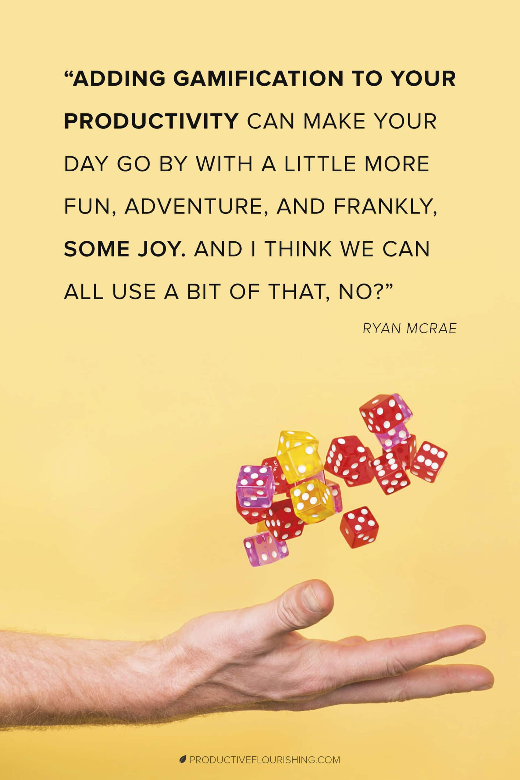 Gamify Your Productivity: The Ultimate Geek Guide to Getting Stuff Done