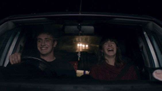 normal people - postcards by elle