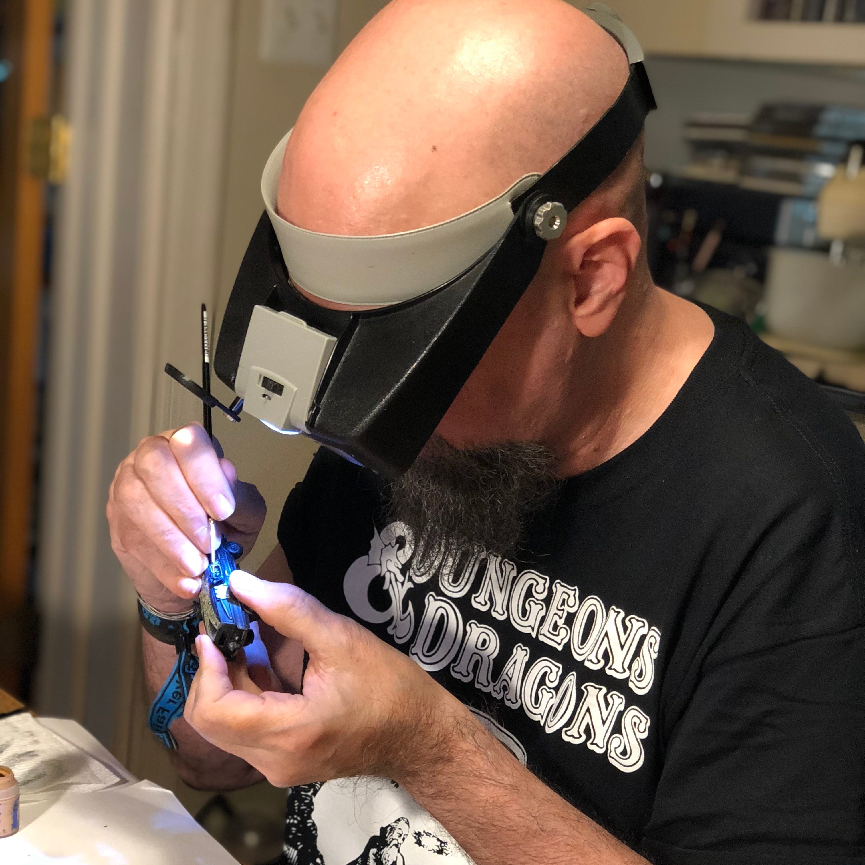 Gareth Branwyn | Substack