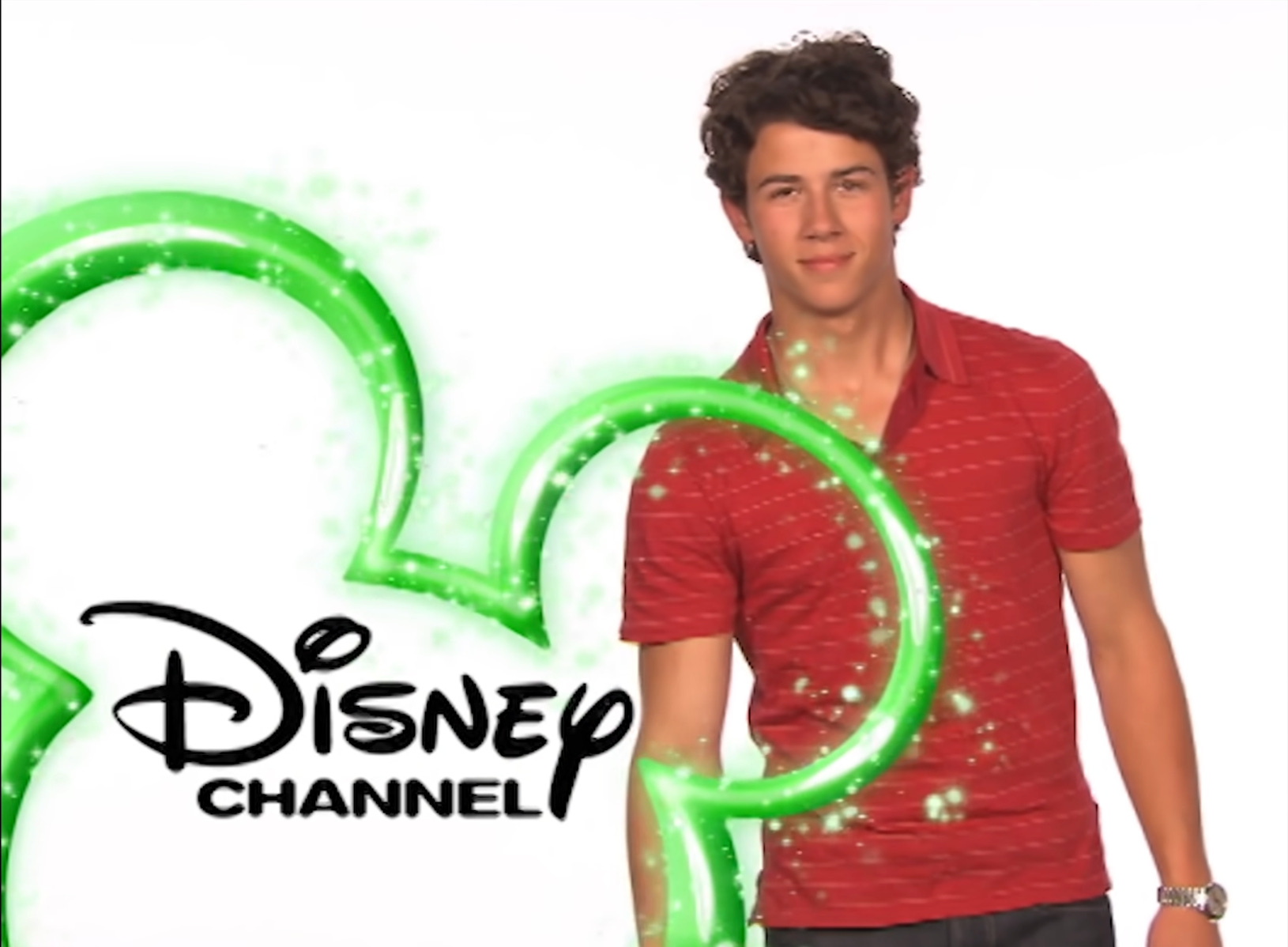 Numlock Sunday: Matty Merritt on the rise and fall of the Disney ...