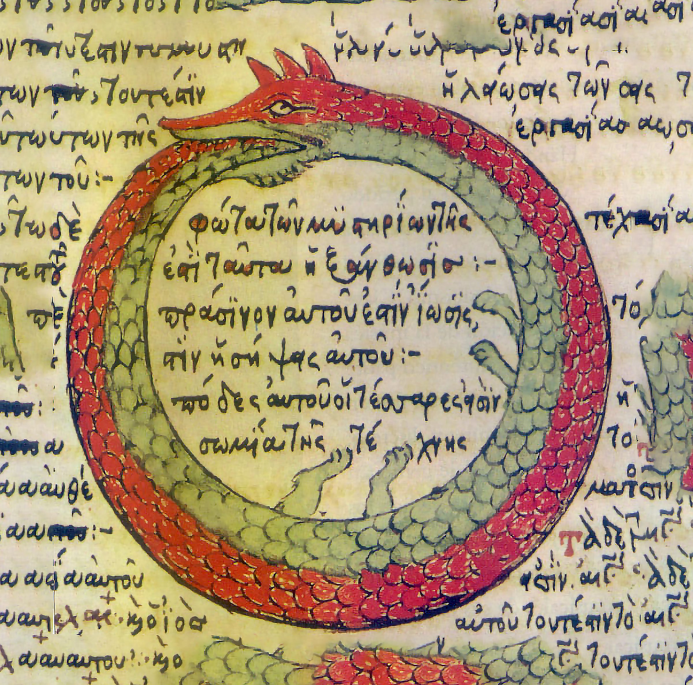 Snake Symbolism Across Cultures - Astrum Luciferi