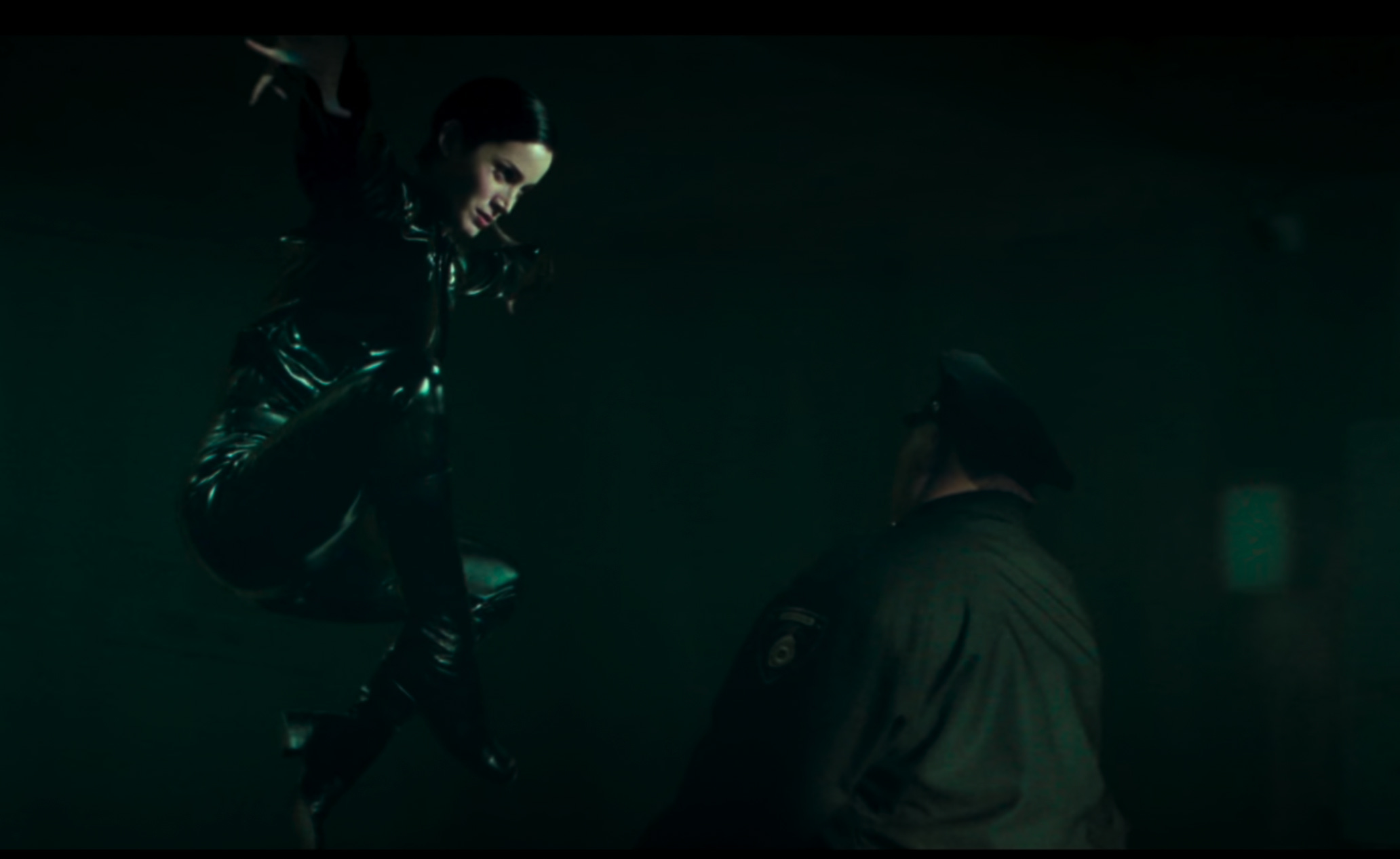 Neo’s Character Arc Reveals The Matrix Superpower System