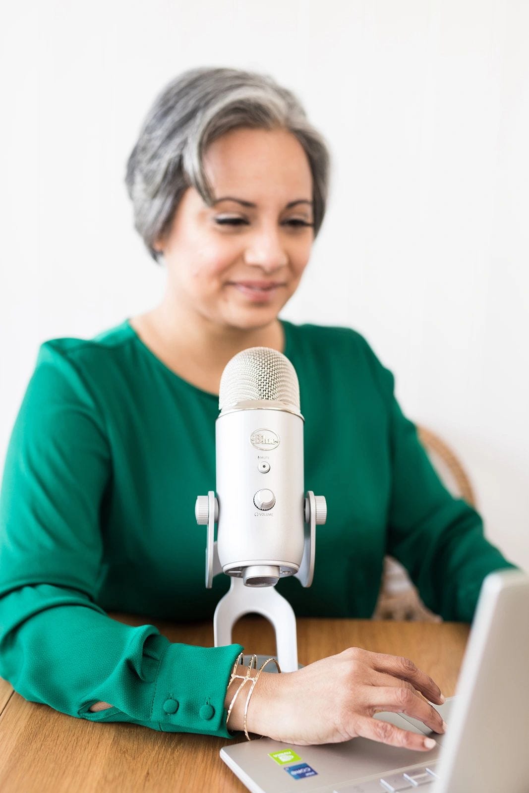 The Joy of Choosing Visibility & Encountering Imposter Syndrome