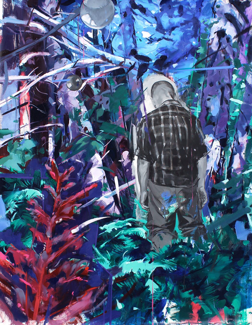 Drawing helps me see - by Bogdan Luca - Art on the Brain