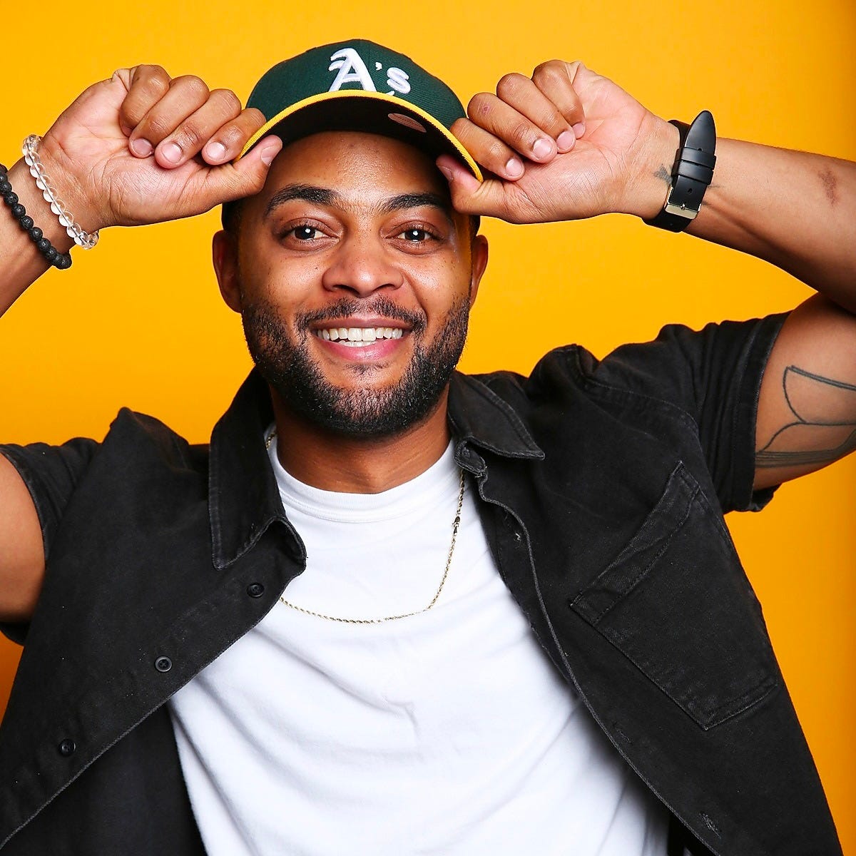 Troy Harris II | Substack