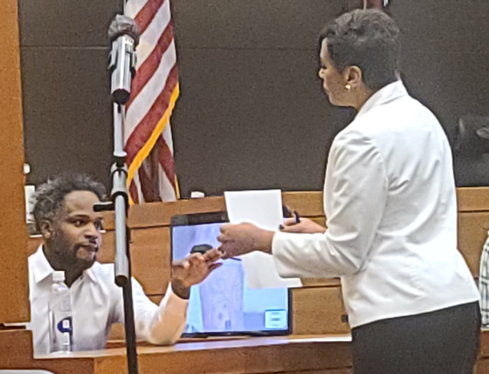 Figure Skating on Thin Ice