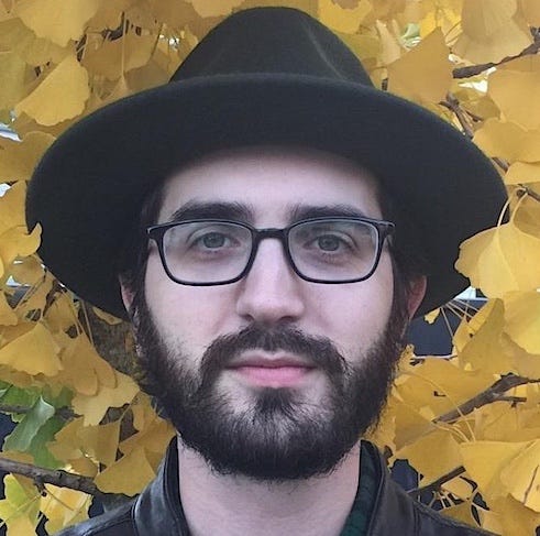 Chris Yokel | Substack