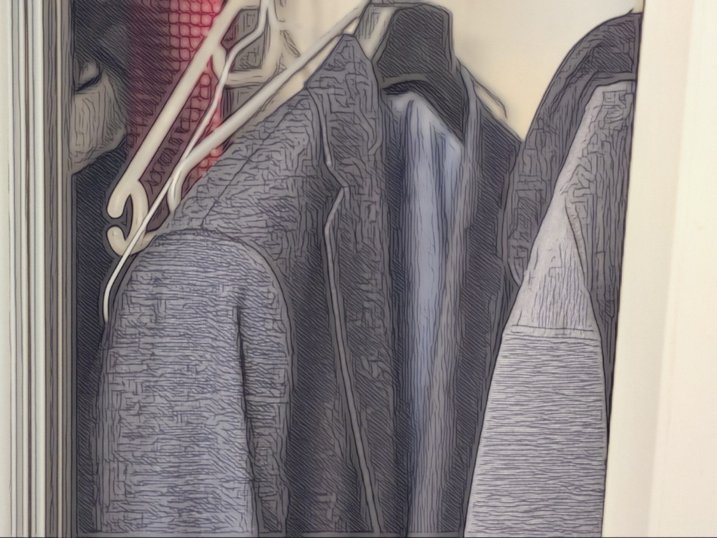 Wardrobe Ready: Mood, Productivity, and Camera-Ready Style