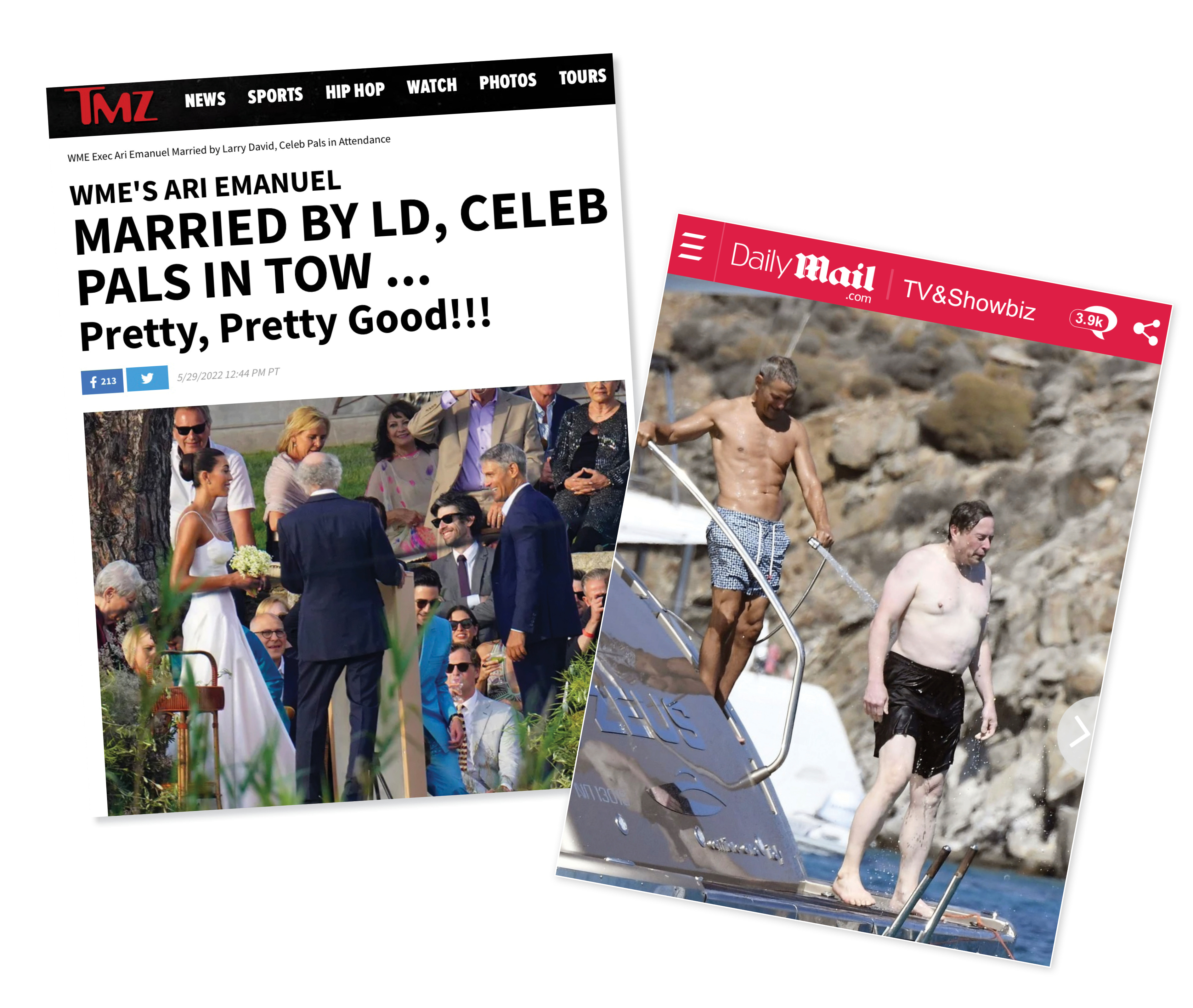 Now it's Personal: Ari vs. Bryan - by Peter Kiefer