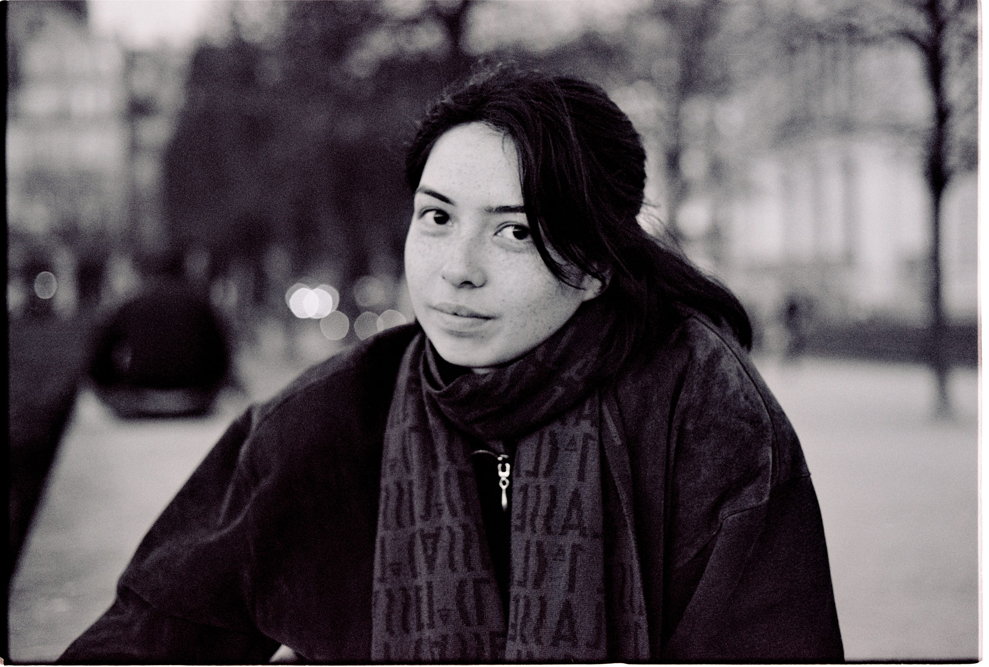 Isabella McDonnell | Substack