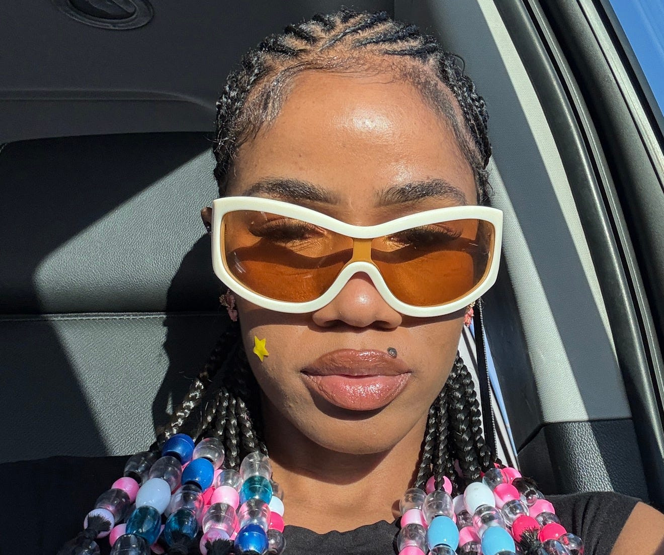 DonYé Taylor | Substack