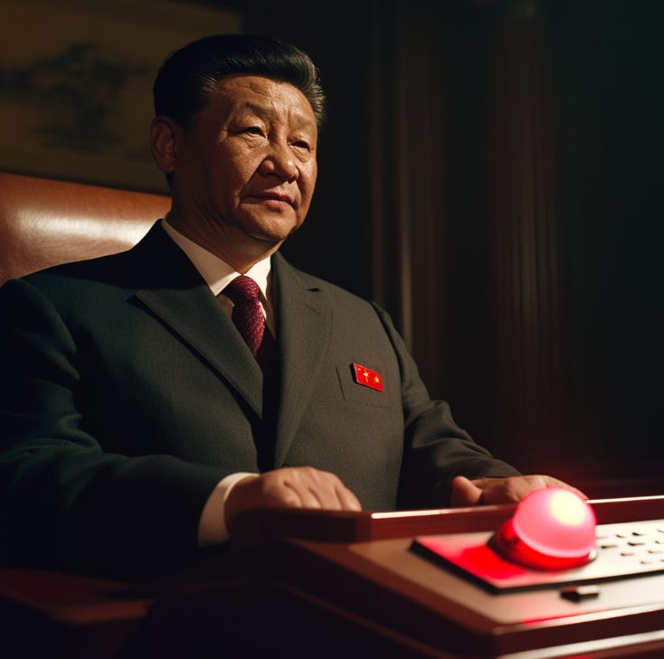 "Biggest is better" for China's 2025 stimulus package