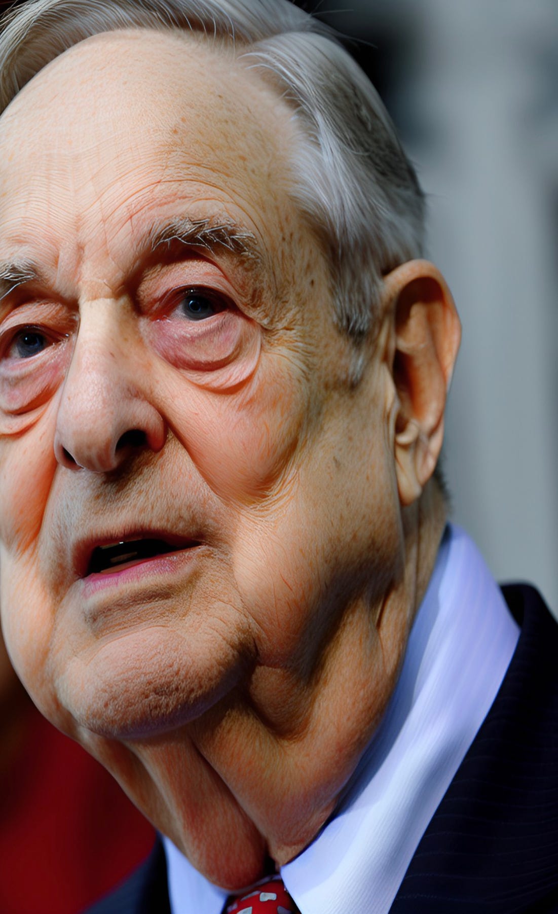 562. 1/28/23. Report: George Soros Funds Global ‘Fact Checking’ Empire ...