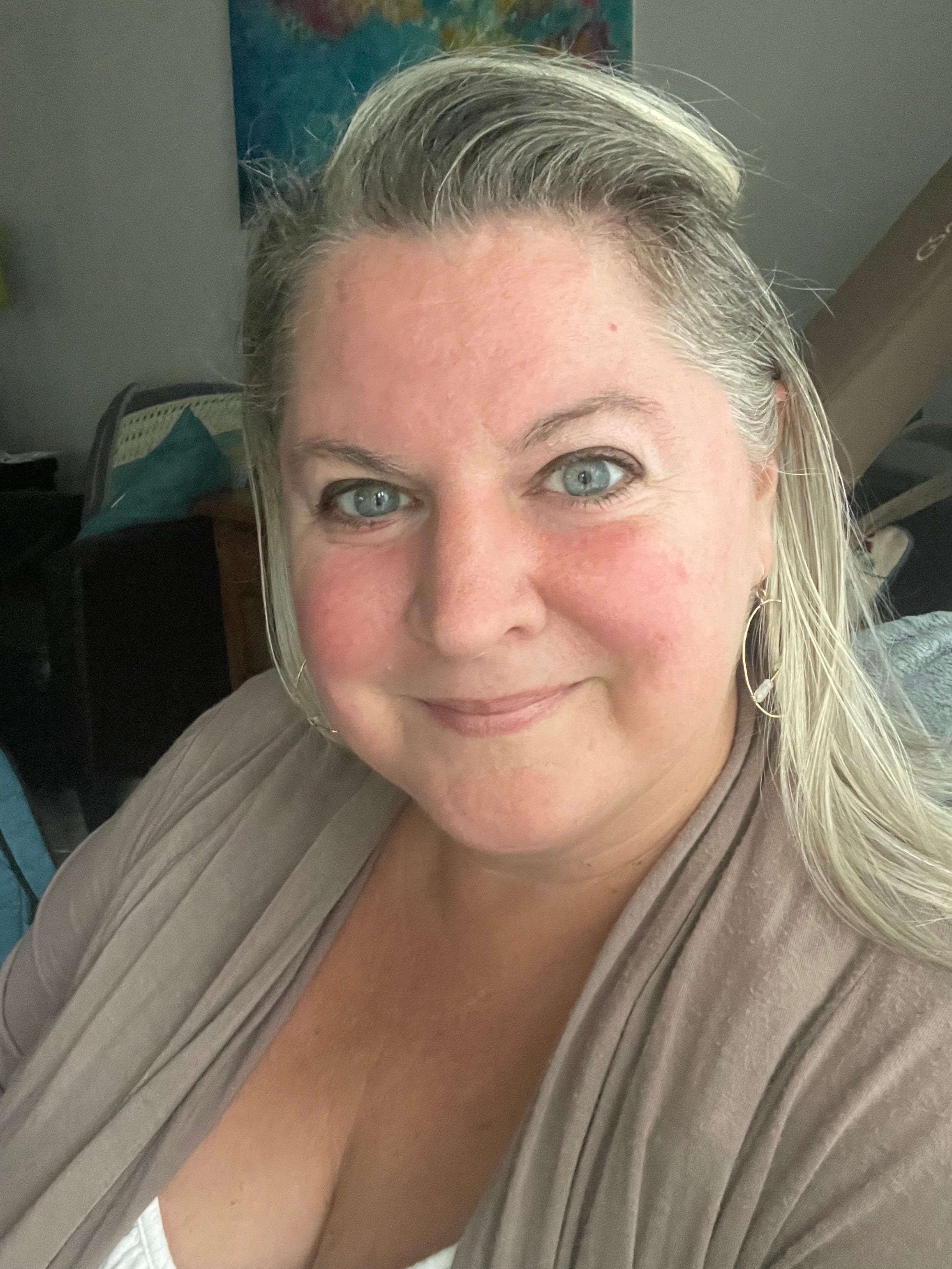 Julie Dean | Substack