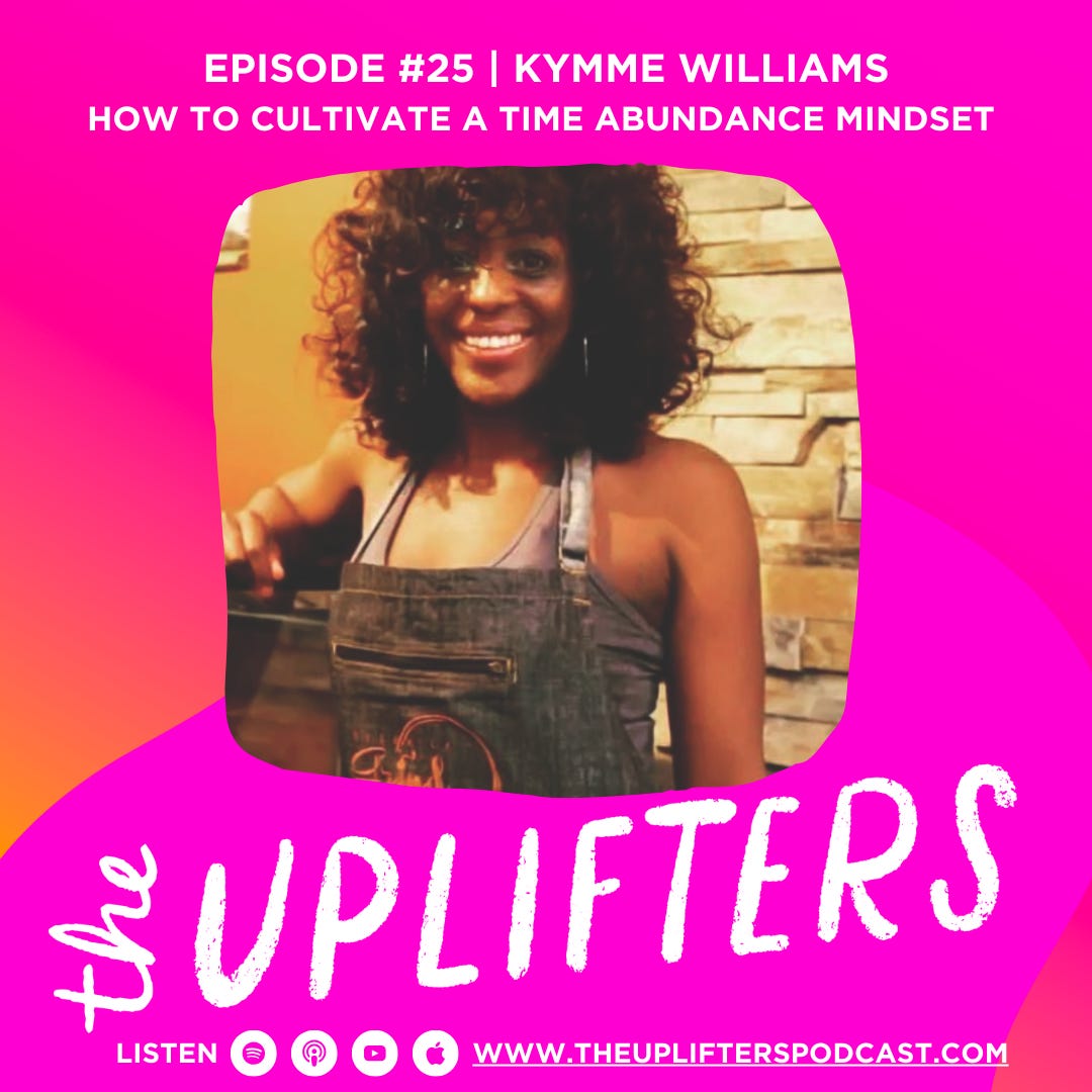 How to Cultivate a Time Abundance Mindset