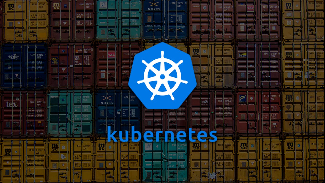 Entenda Containers e Kubernetes e construa uma aplicação na prática