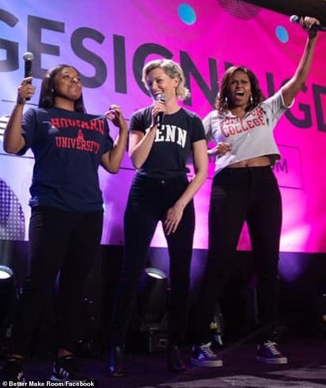 Anne Mahlum: Từ chạy bộ cho đến Solidcore - startup pilates exit $88M