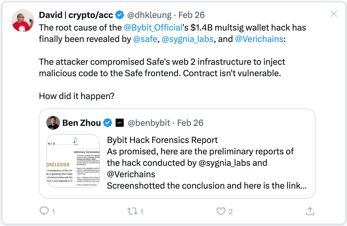 Walrus, Sui, and the Power of Binary Transparency: This Is How We ...