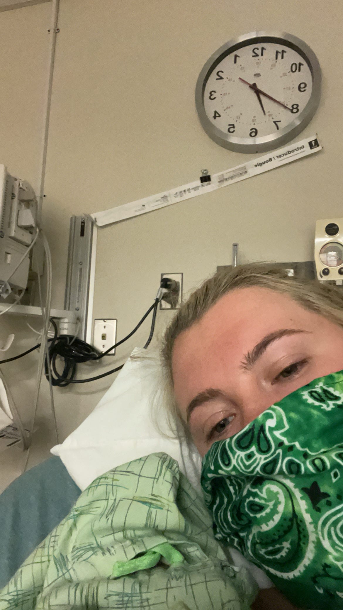 The Staircase - Ireland’s Substack