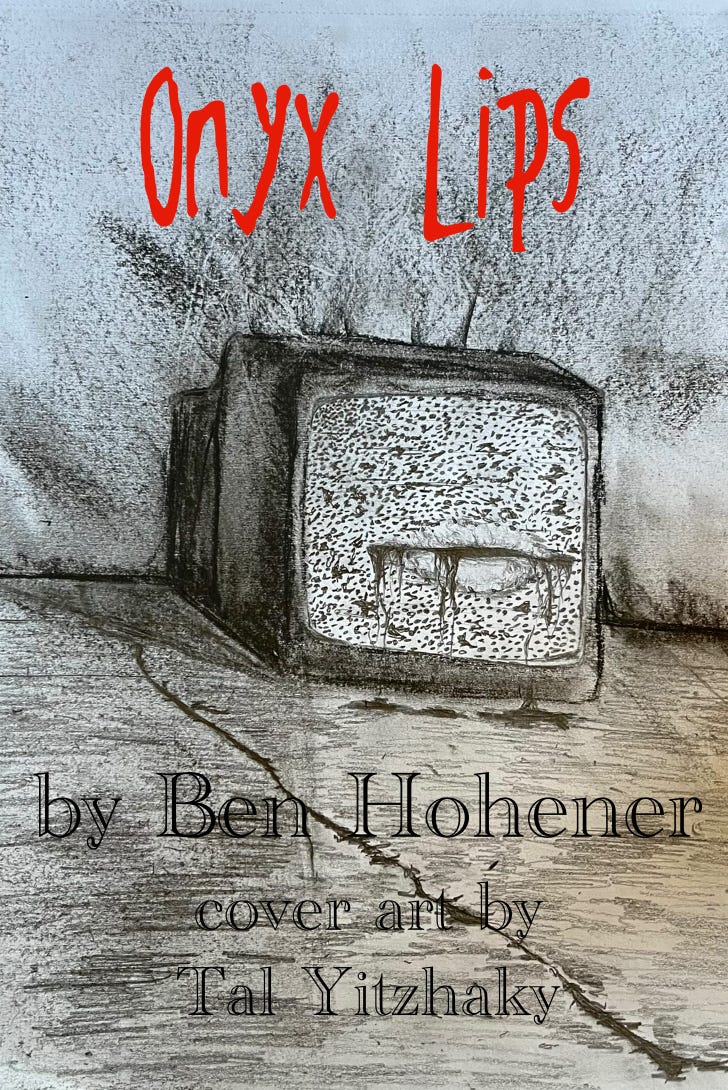 Onyx Lips - Ben Hohener’s Substack