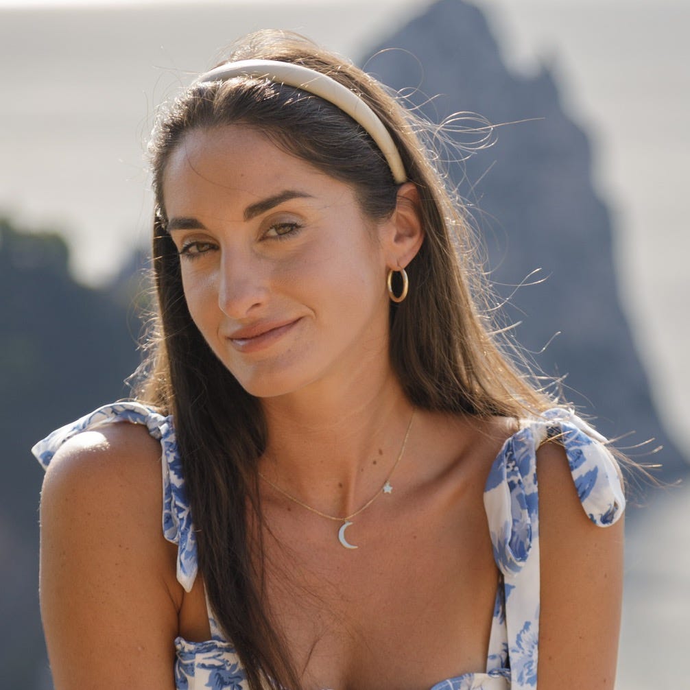 Ali Lizzi | Substack