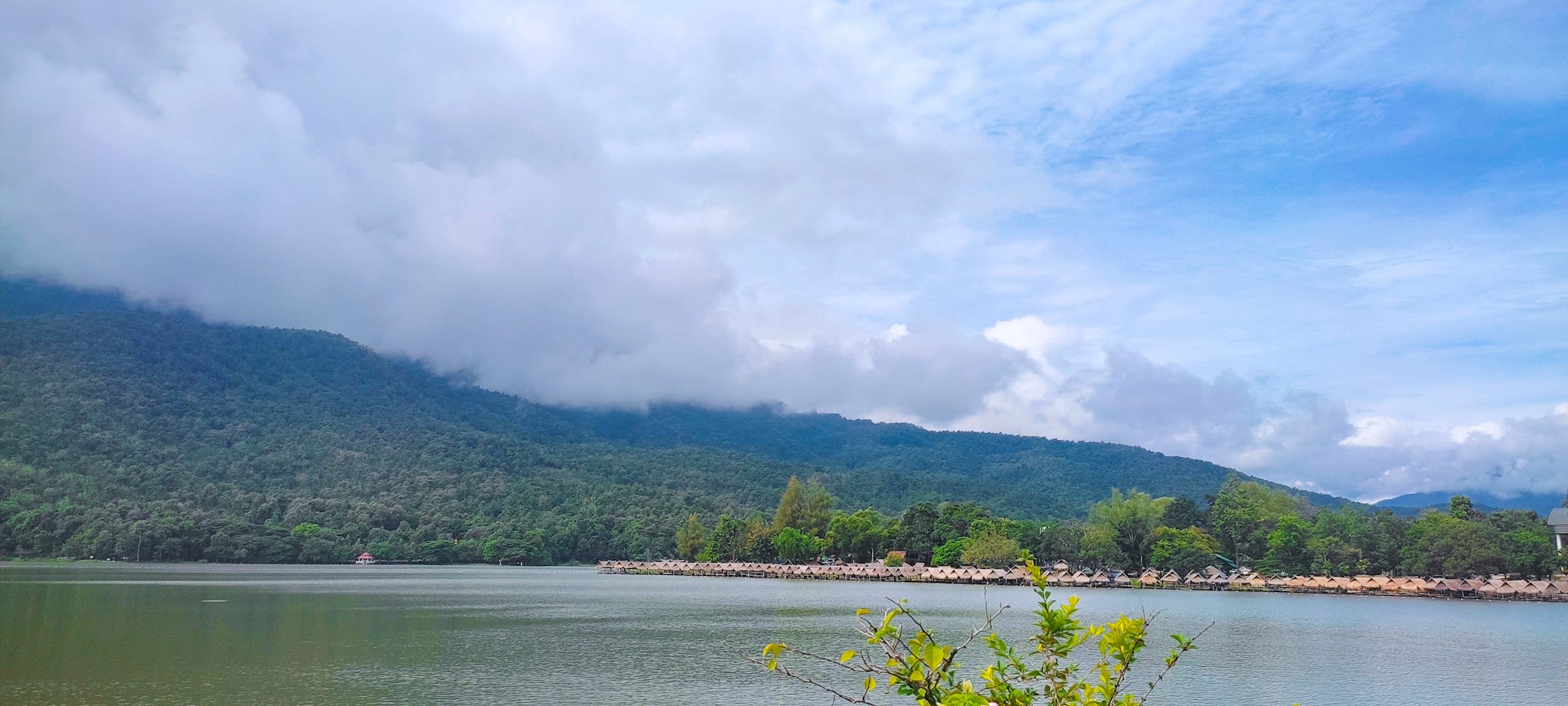 How a Waterfall Healed Heartache - by Nicholas Watkinson