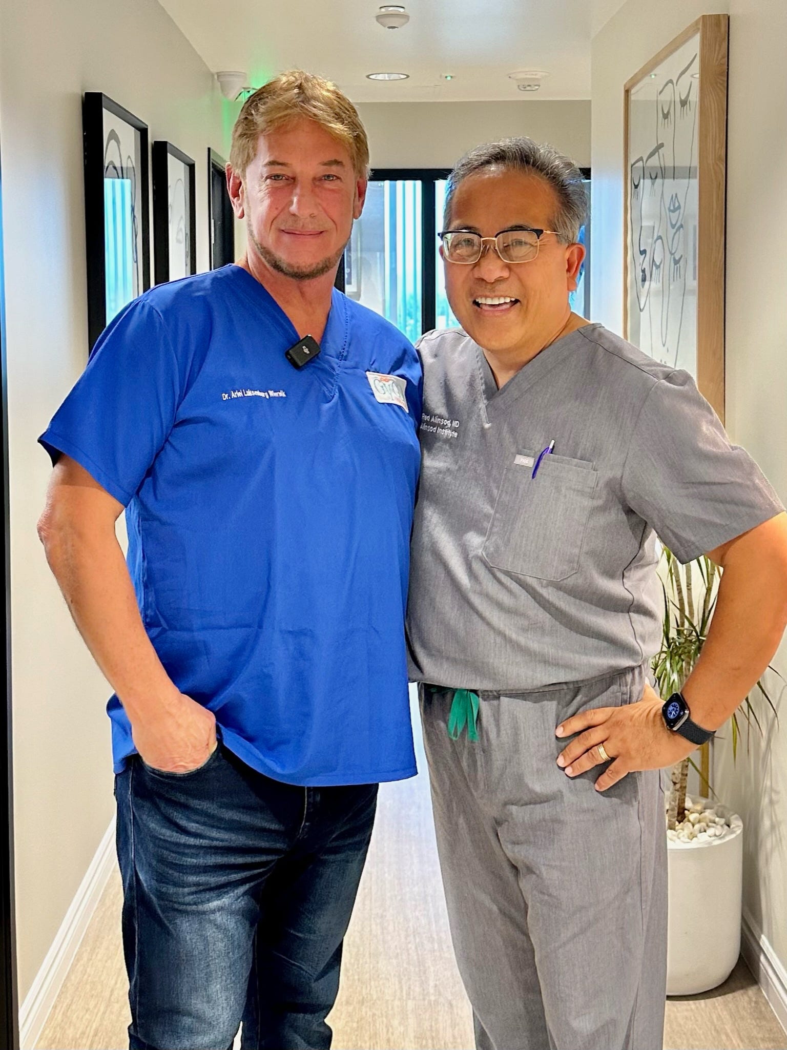 Log In Here for the Luksenburg System Webinar for Wednesday, August 16 ...