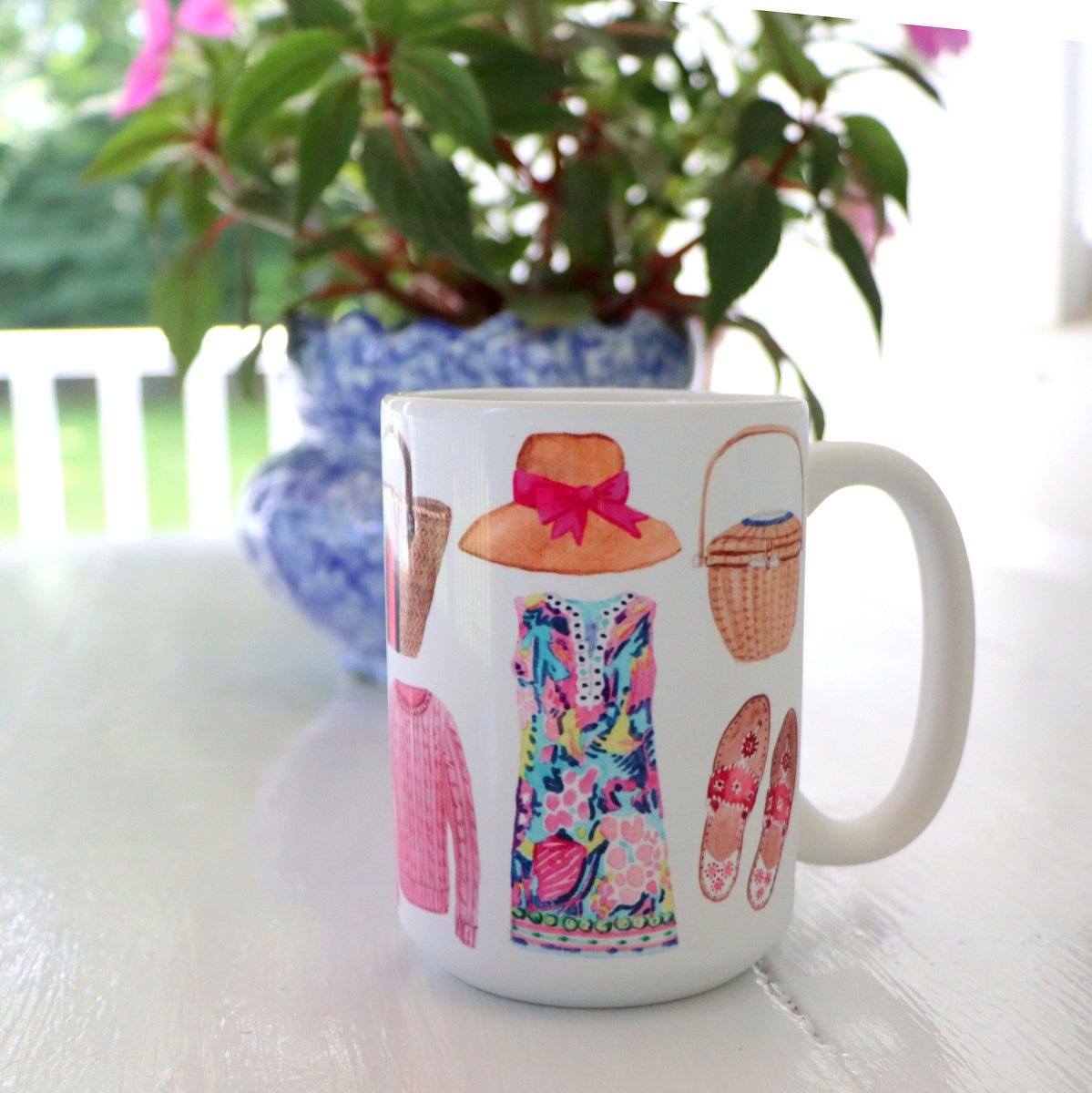 Perfect Preppy Stocking Stuffers